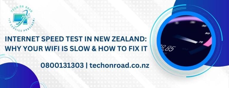 Xtra Mail Setup: Common Issues and How to Solve Them - Tech on Road